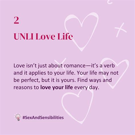 Sex And Sensibilities With Ana Santos The Sassy 6 Series 6 Things I