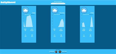 Stefan Talbot On Linkedin Project Jest