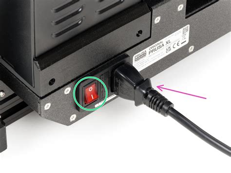 2 Printer Preparing Prusa Knowledge Base