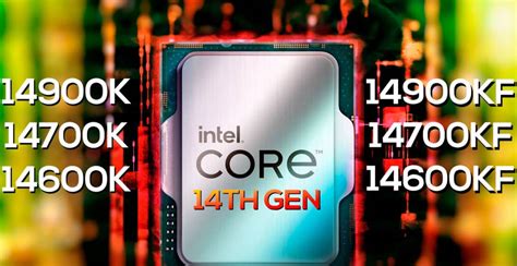 Intel 14th Generation Mobile Intel Core Hx To Be Released Soon Optocrypto