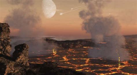 A21 Prebiotic Earth Origins Of Cells Biology単語カード Quizlet