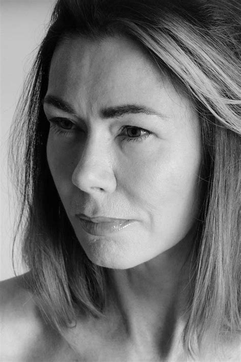 Barbara T Creative Models International Aged Model