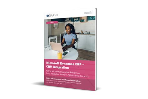Microsoft Dynamics 365 Business Central And Sales Integration Solution