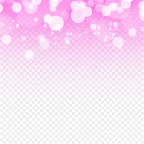 Bokeh Lights Effect Png Picture Pink Bokeh Light Effect Bokeh