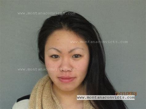 Laura Michelle Hardie Montana Convicts