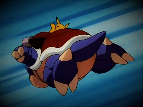 Blastoises Skull Bash By Pokemonsketchartist On Deviantart