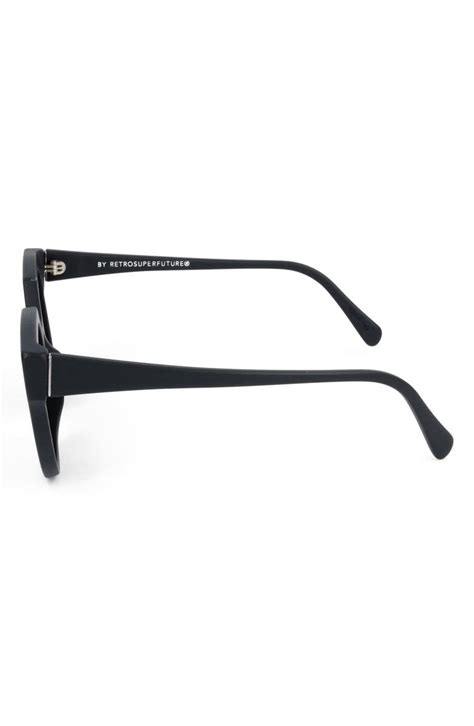 Super By Retrosuperfuture® 53mm Cat Eye Sunglasses Nordstromrack