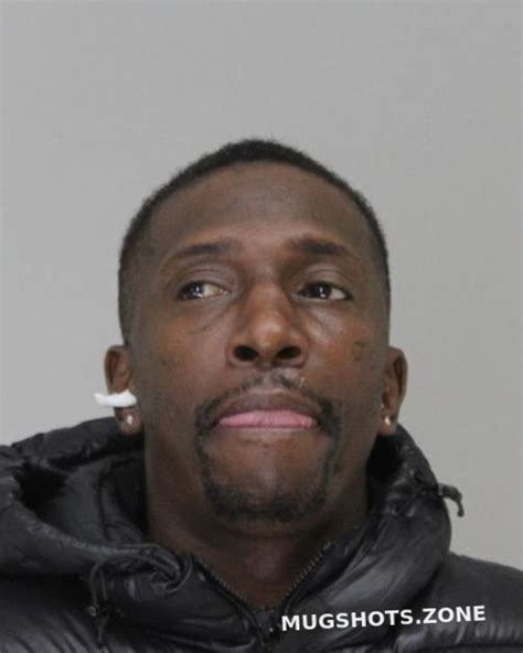 Strange Damiel 09 13 2023 Dallas County Mugshots Zone