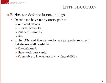 ppt sql hacking powerpoint presentation free download id 1523991
