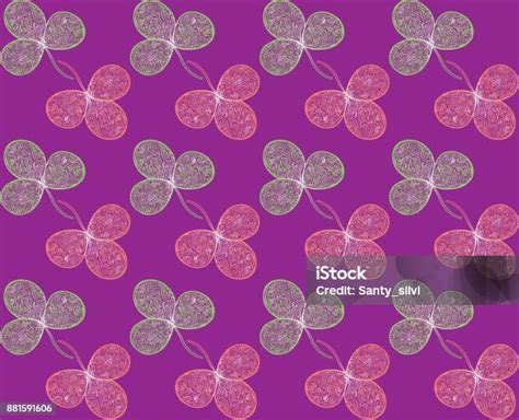 손으로 그린된 꽃 직물 인쇄의 포장지에 대 한 원활한 패턴입니다 일러스트 레이 션 장식 잉크 섬유 벽지장식일러스트 레이 션 고풍스런에 대한 스톡 벡터 아트 및 기타 이미지