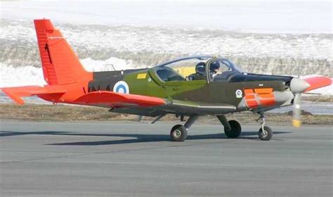 VALMET L-70 Miltrainer - L70 L1P L/G