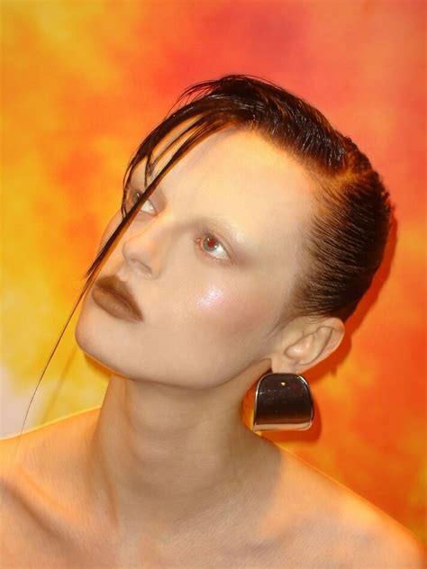 Dominika Pikula Metro Models