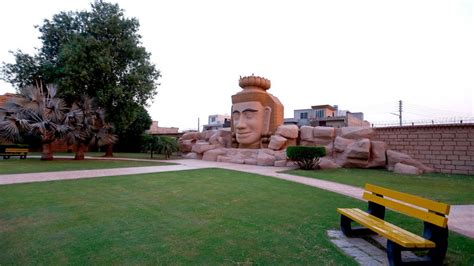 Ahram E Misr Bahria Town