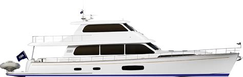 Grand Banks 62 Pioneer Of Style 62ft 1300 Gal