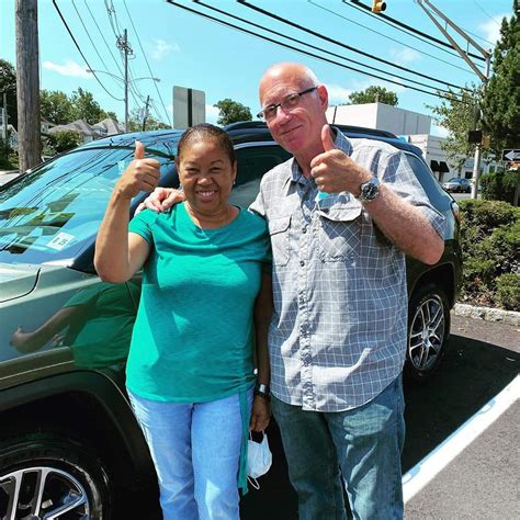 Congratulations To Salerno Duane Chrysler Jeep Dodge Ram