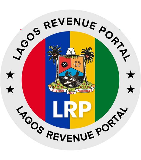 Lrp Portal Home Page