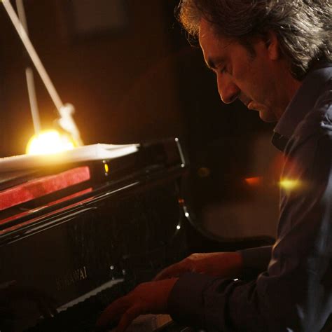 Claudio Luongo Il Nuovo Brano Per Piano Solo Evanescence Tuttorock Magazine