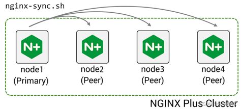 Nginx（26） 构建nginx高可用、集群及性能监控精通nginx Csdn专栏