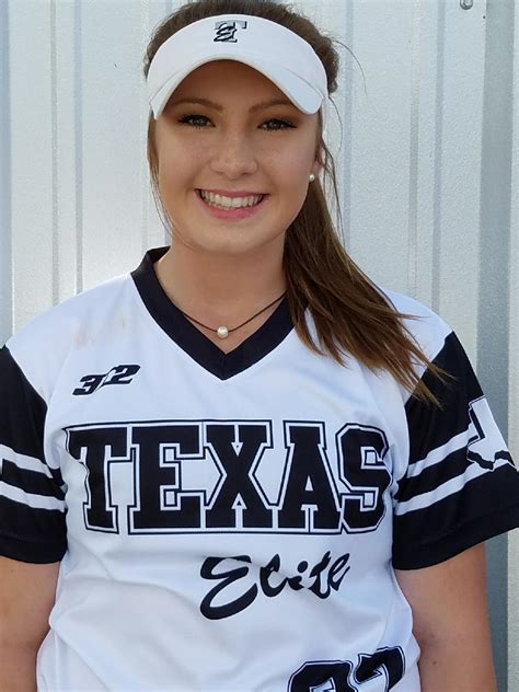 Tori Texas Elite Fastpitch