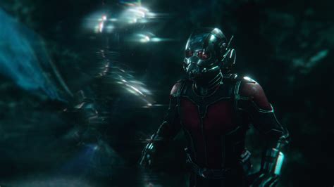 Method Studios Visualizes The Quantum Realm For ‘ant Man And The Wasp