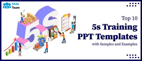 5s Training Powerpoint Slides 5s Methodology Powerpoint Template