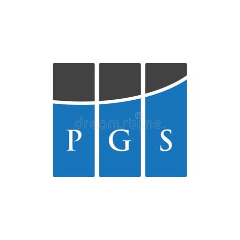 Pgs Logo Stock Illustrations 25 Pgs Logo Stock Illustrations Vectors