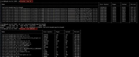Postgresql的double Buffers刷脏机制和参数 墨天轮