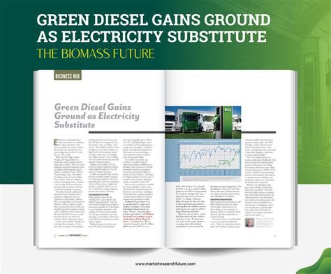 Phillip M Perry On Linkedin Renewable Or Green Diesel Is Starting To Get More Attention As A…