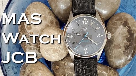 Mas Watch Jcb Youtube