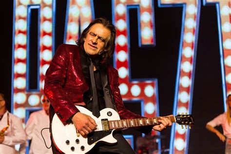 Witold Paszt Zagrałem Samego Siebie Film W Interia Pl