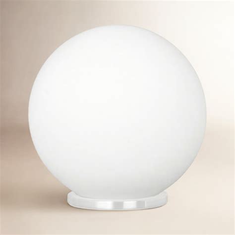 Globe Table Lamps Globe Desk Lamp And Globe Table Light