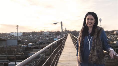 Oklahoma Farm Report Oklahoma Ag Sec Blayne Arthur Praises State And National Colleagues As