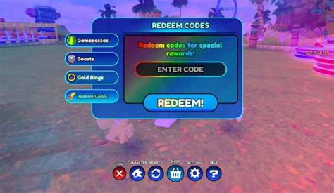 All Roblox Sonic Speed Simulator Codes Twinfinite