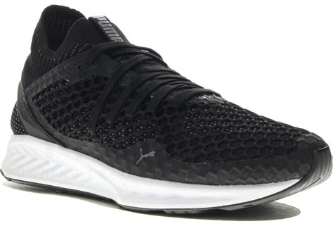 Puma Ignite Netfit En Promoción Hombre Zapatillas Terrenos Mixtos Puma