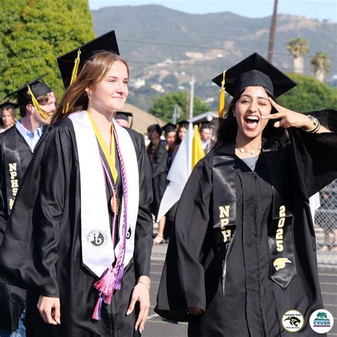 Newbury Park High School Ptsa Thousand Oaks Ca