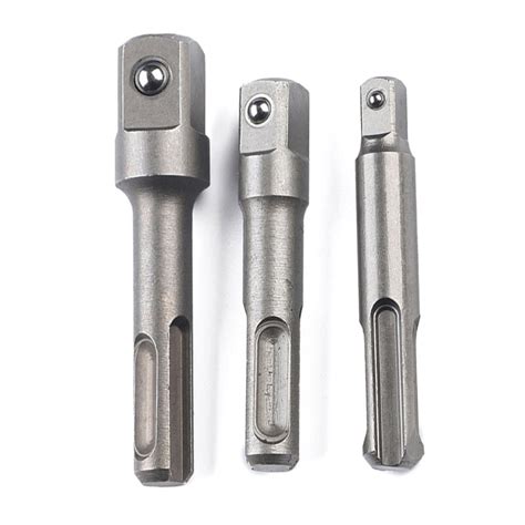 Material Sds Socket Driver Adapter For Electric Ha Vicedeal