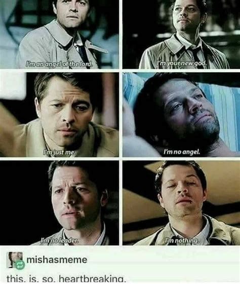 Stacy Taylors Version On Twitter Supernatural Fandom Supernatural