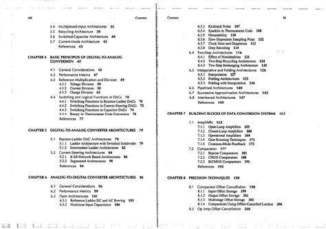 Opamp Principles Of Data Conversion System Design Ieee Press