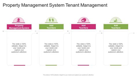 Top 10 Tenant Management Powerpoint Presentation Templates In 2026