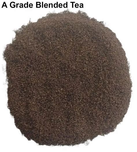 A Grade Blended Tea At ₹ 180 Kg Siliguri Id 25420079130