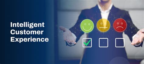 What Is Intelligent Customer Experience