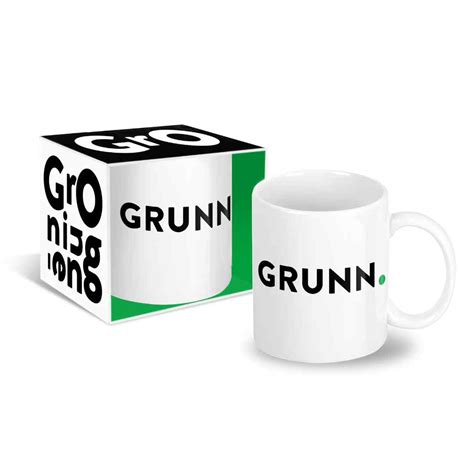 Mok Grunn Groninger Artikelen