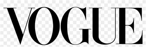 Vogue Vogue Logo Png Full Size Png Clipart Images Download