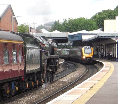 70013 Oliver Cromwell