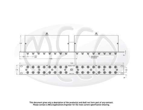 Integrated Assemblies — Meca Electronics Inc