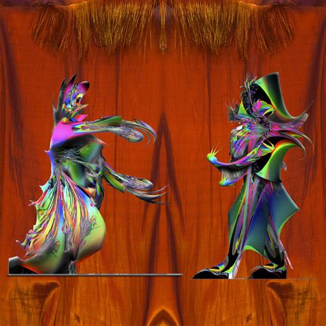 Garment Overview — Stefkastudio