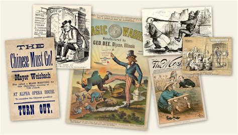 The Economic Impact Of The Chinese Exclusion Act