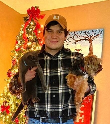 Brian Pullman Obituary 1999 2024 Bellingham Wa Bellingham Herald