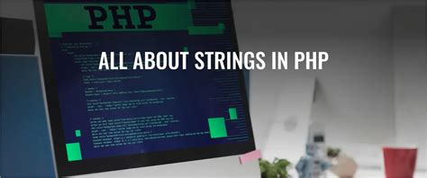 All About Strings In Php Shopify Development And Seo Agency In Jaipur