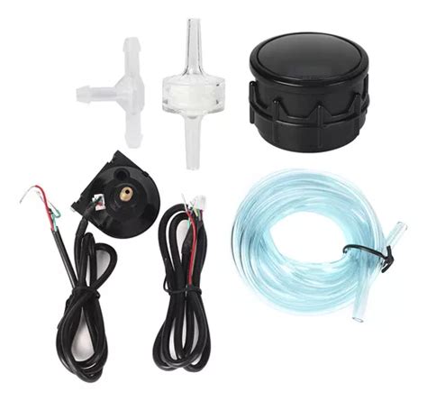 Medidor De Pressão Turbo De 1 A 3 Bar Boost Gauge Led Digita Frete Grátis